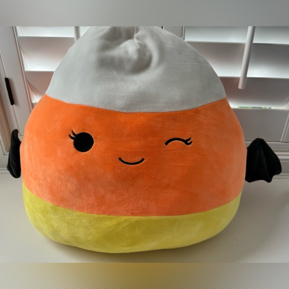 Squishmallows | Toys | Excellent Condition Giant Squishmallow Candy ...